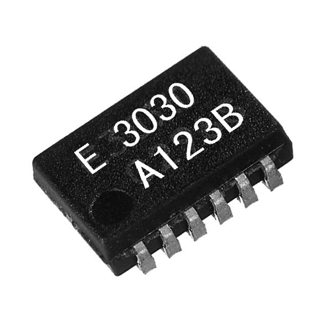 XTAL OSC XO 32.7680KHZ CMOS SMD SG-3030JC 32.7680KB3:ROHS EPSON製｜電子部品・半導体通販のマルツ